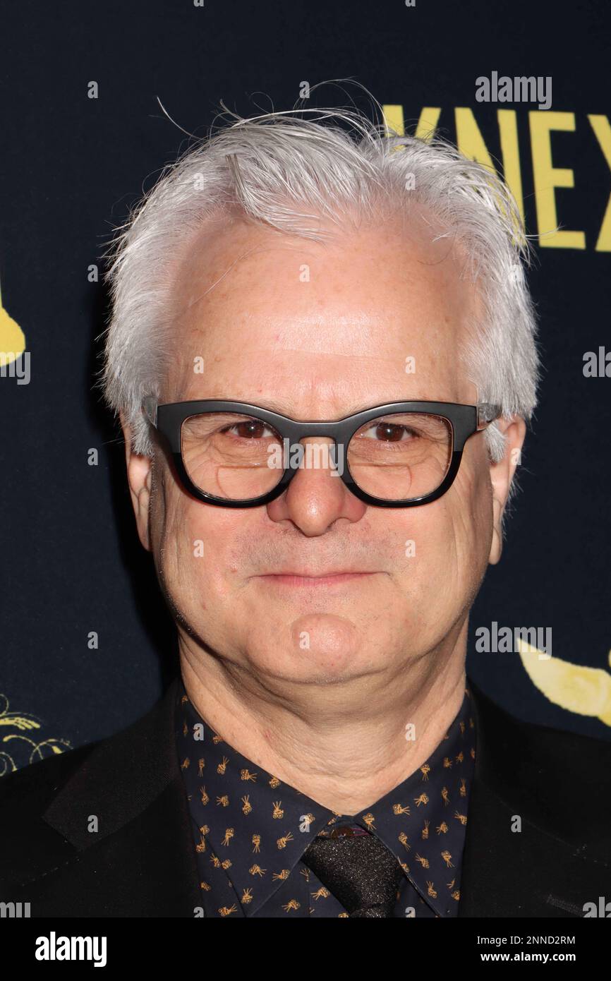 Claudio Miranda 02/24/2023 Hollywood Critics Association’s 2023 HCA ...