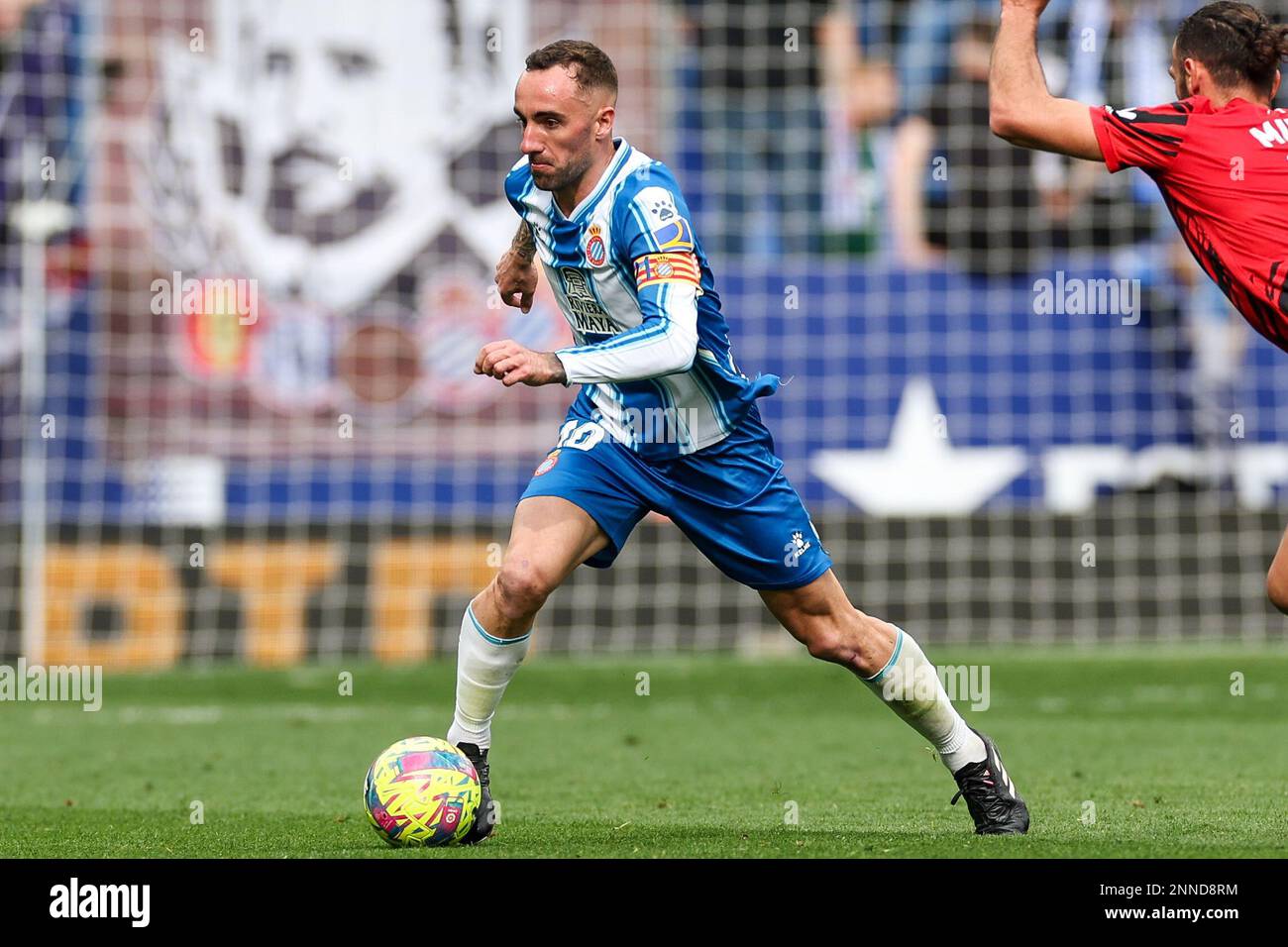 Sergi darder mallorca hi-res stock photography and images - Alamy