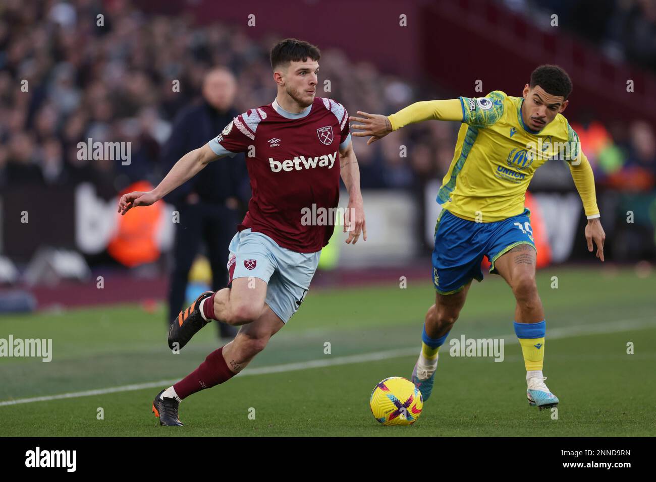 Gibbs stadium hi-res stock photography and images - Alamy