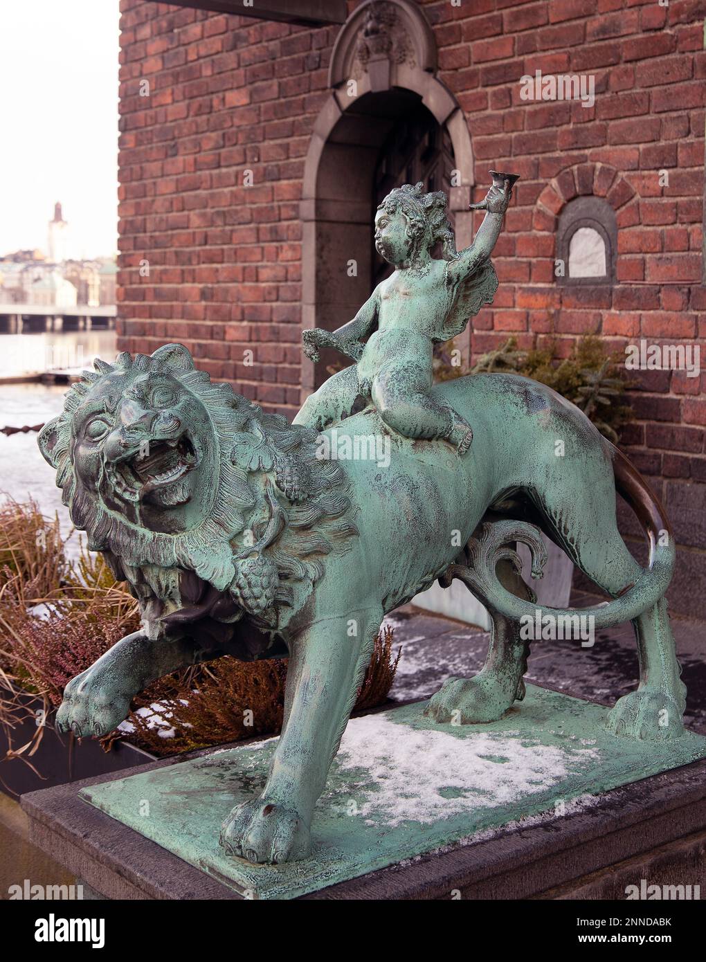 Anskar almquist hi-res stock photography and images - Alamy