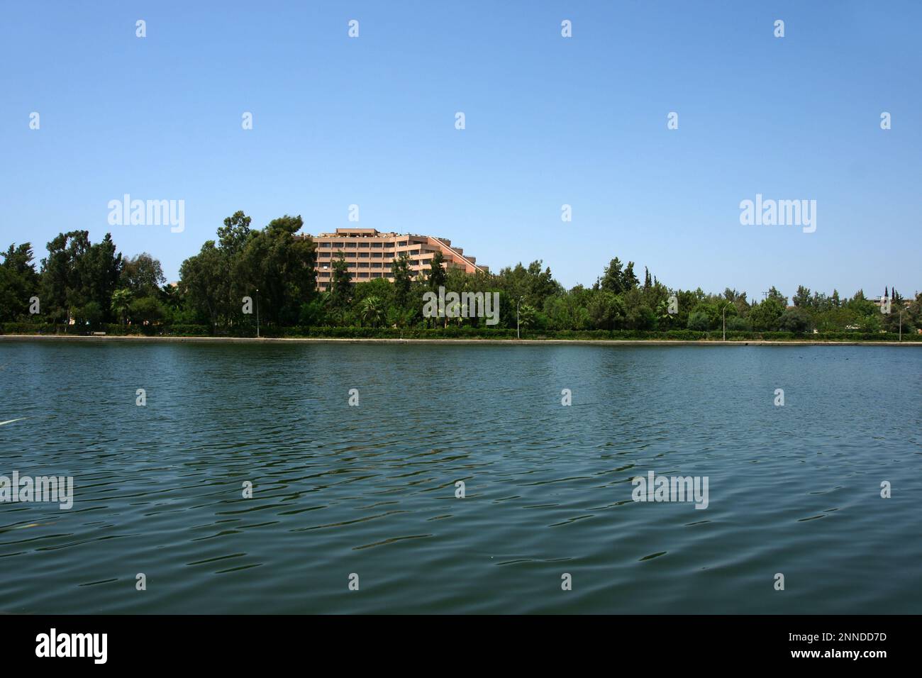 Titreyen Lake - Antalya - TURKEY Stock Photo - Alamy