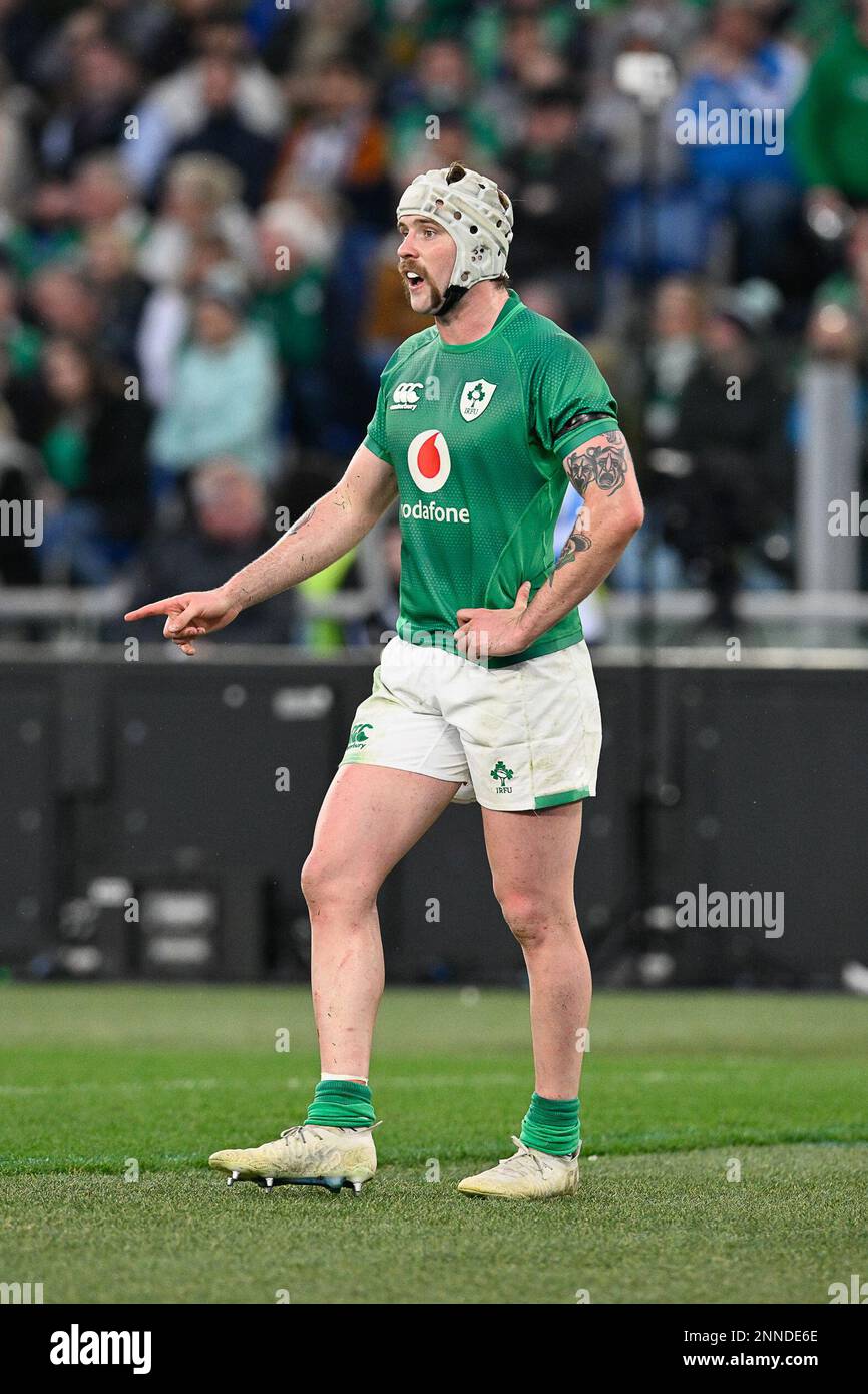 Mack hansen ireland hi-res stock photography and images - Alamy