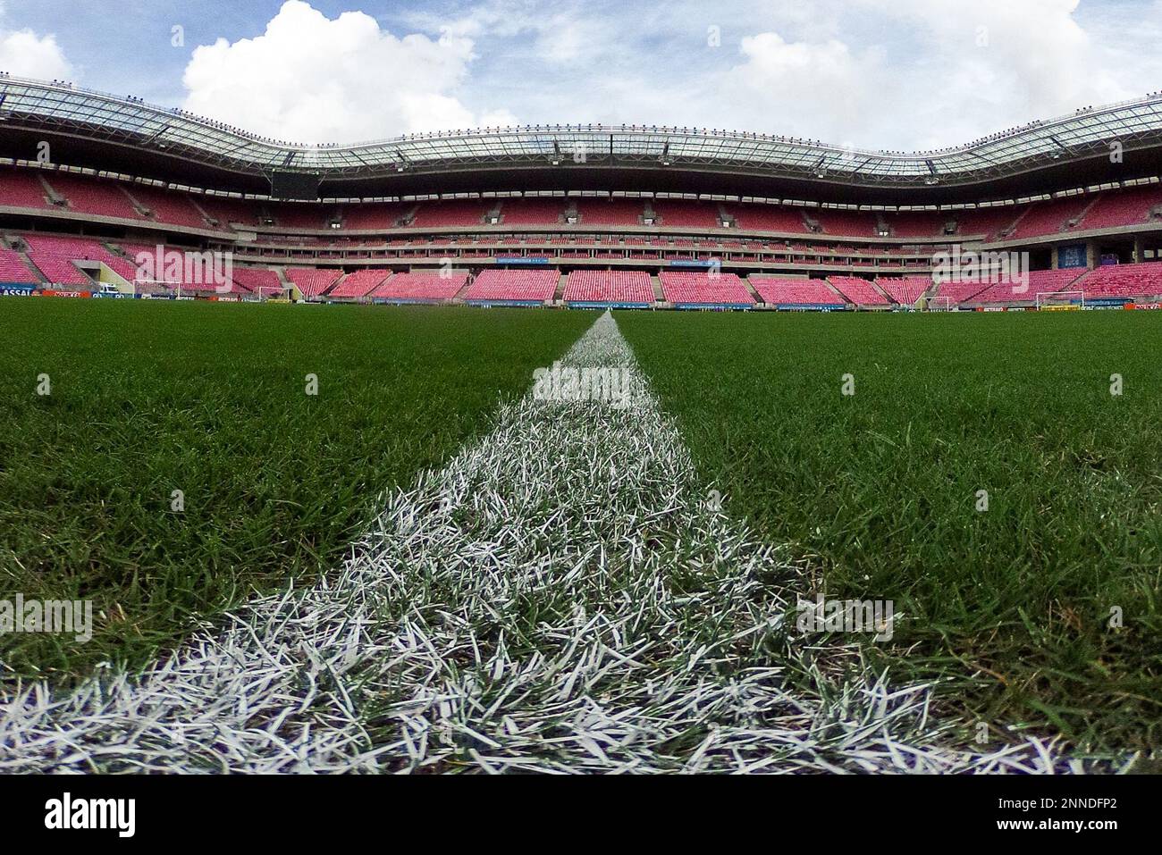 PE - Recife - 02/25/2023 - PERNAMBUCANO 2023, RETRO X SANTA CRUZ ...