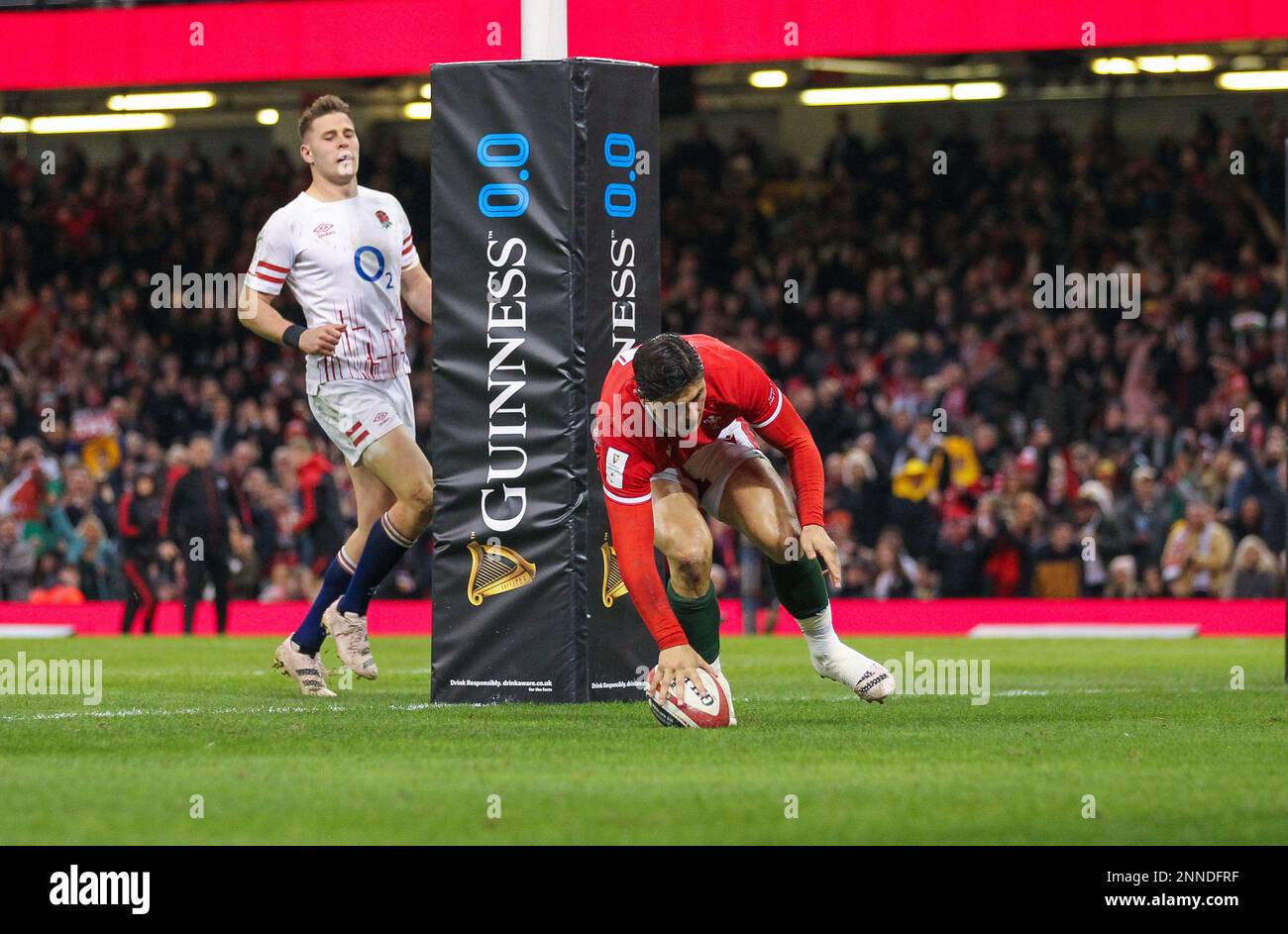 Zammit england hi-res stock photography and images - Alamy