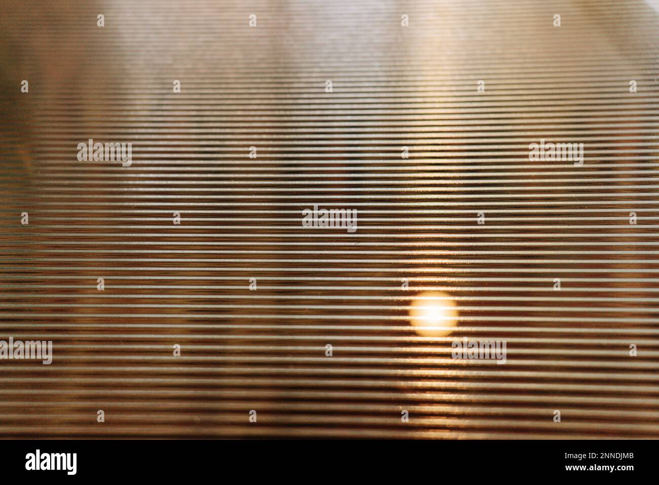 Rippled glass surface hi-res stock photography and images - Alamy