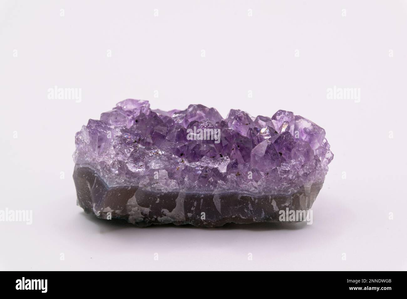 Triangular crystal system hi-res stock photography and images - Alamy