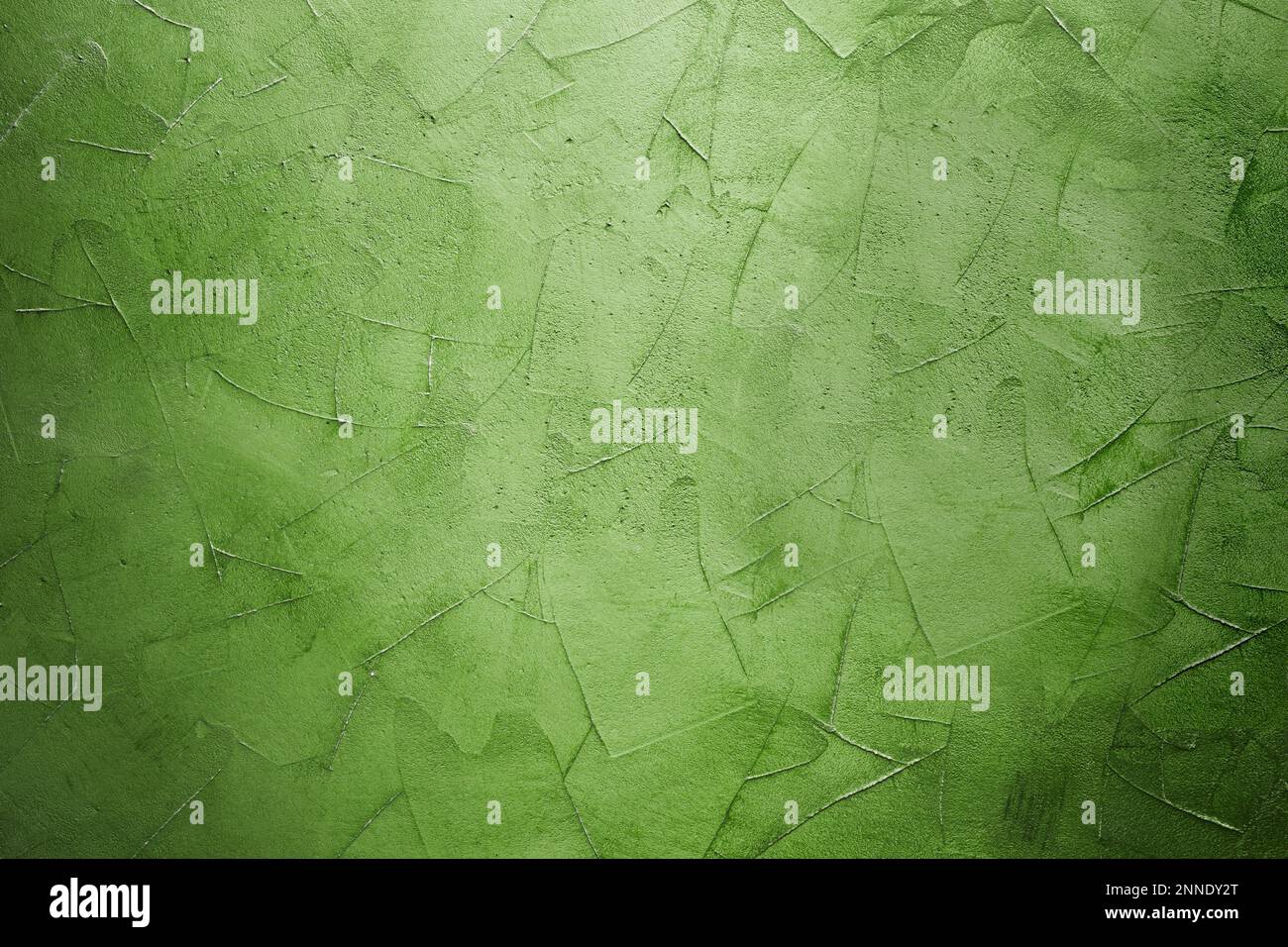 Abstract green wall texture. Dirty wall background or wallpaper with ...
