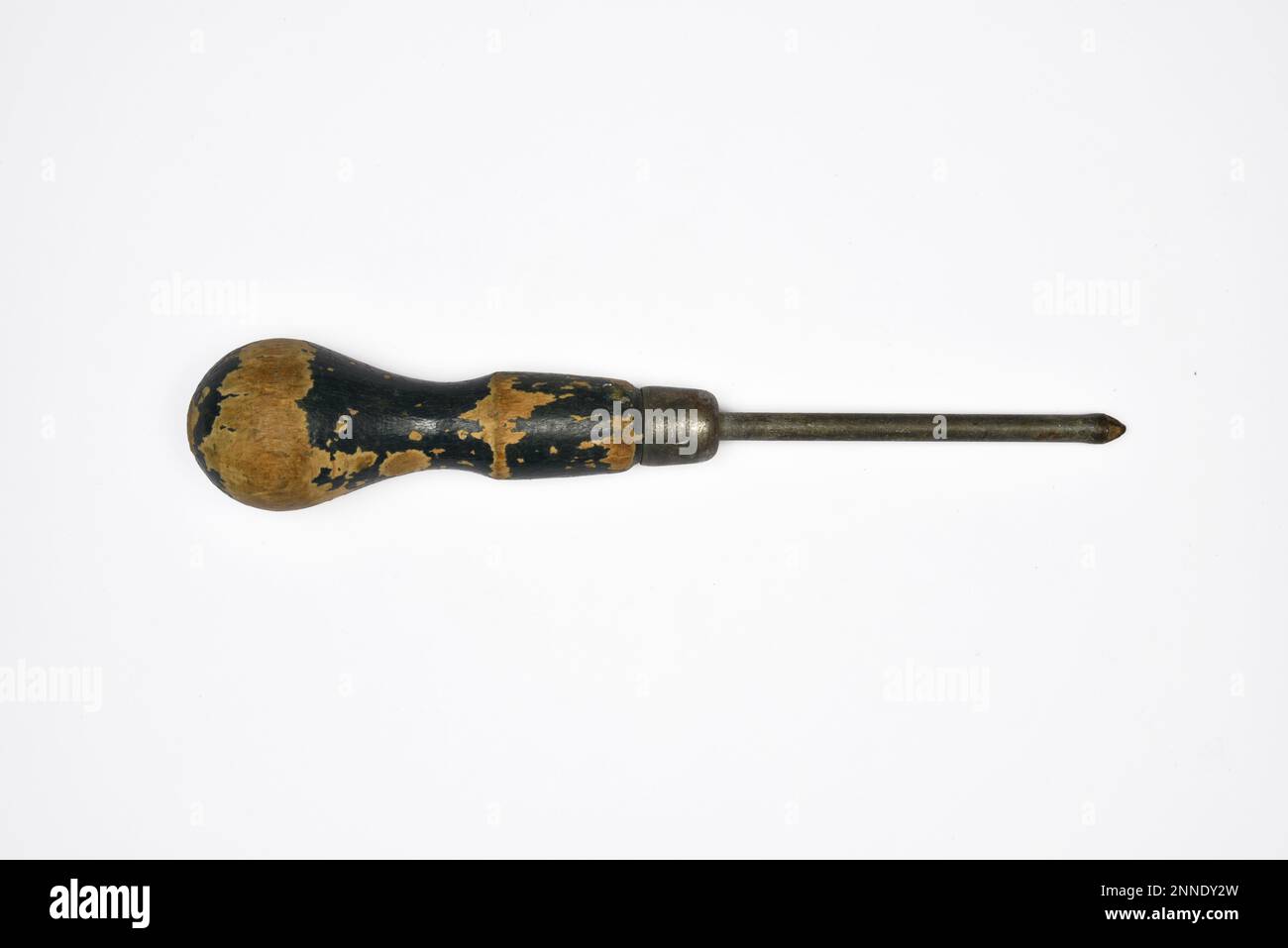 Old screwdriver hi-res stock photography and images - Alamy