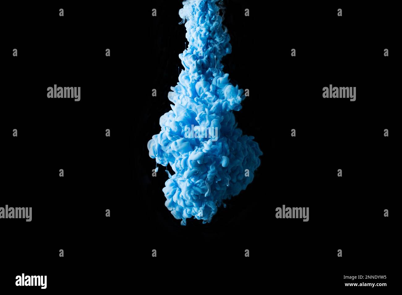 Abstract dark cloud motion ink hi-res stock photography and images - Alamy