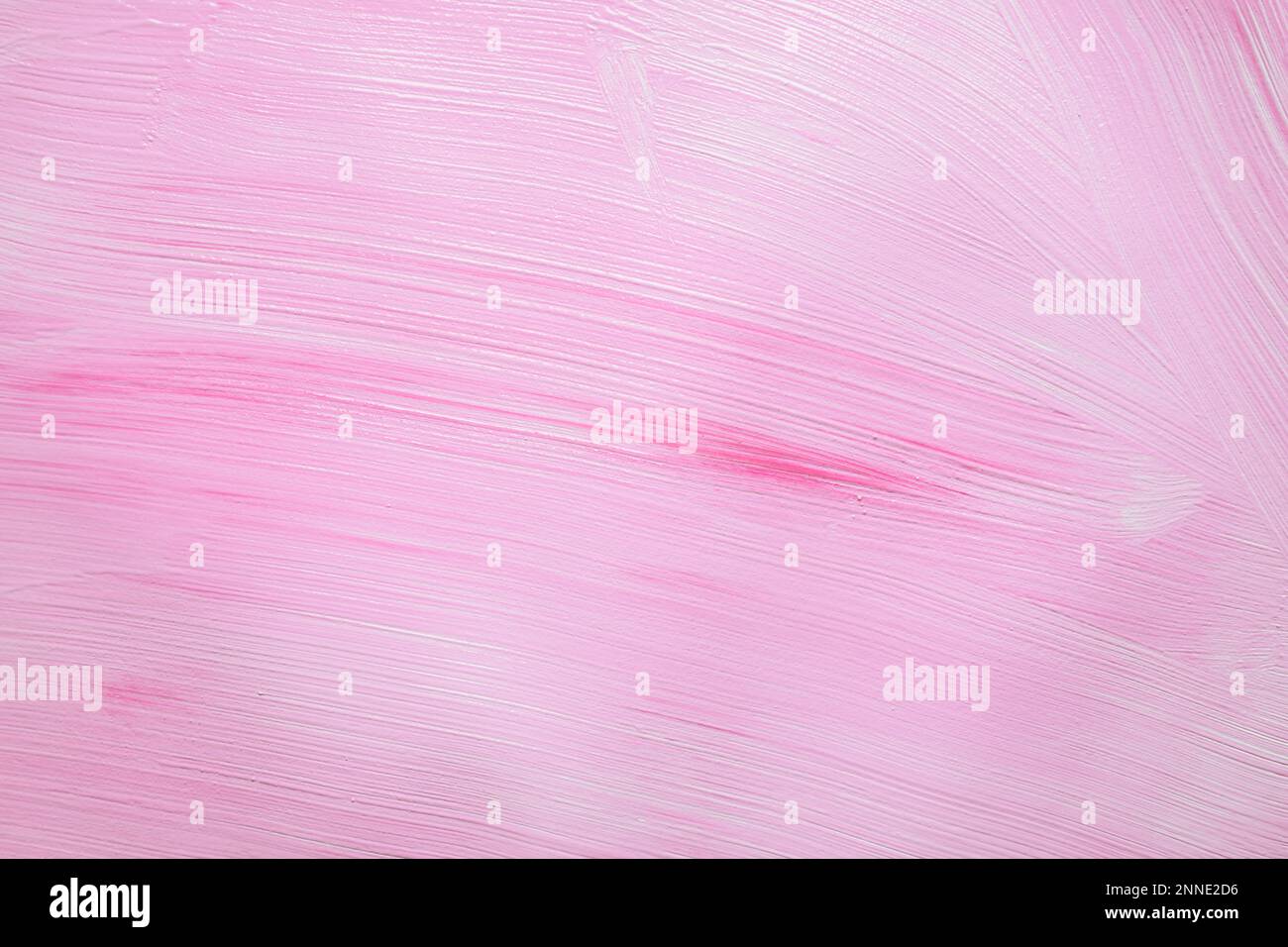 Abstract pink, violet colors background. Watercolor art painting on ...