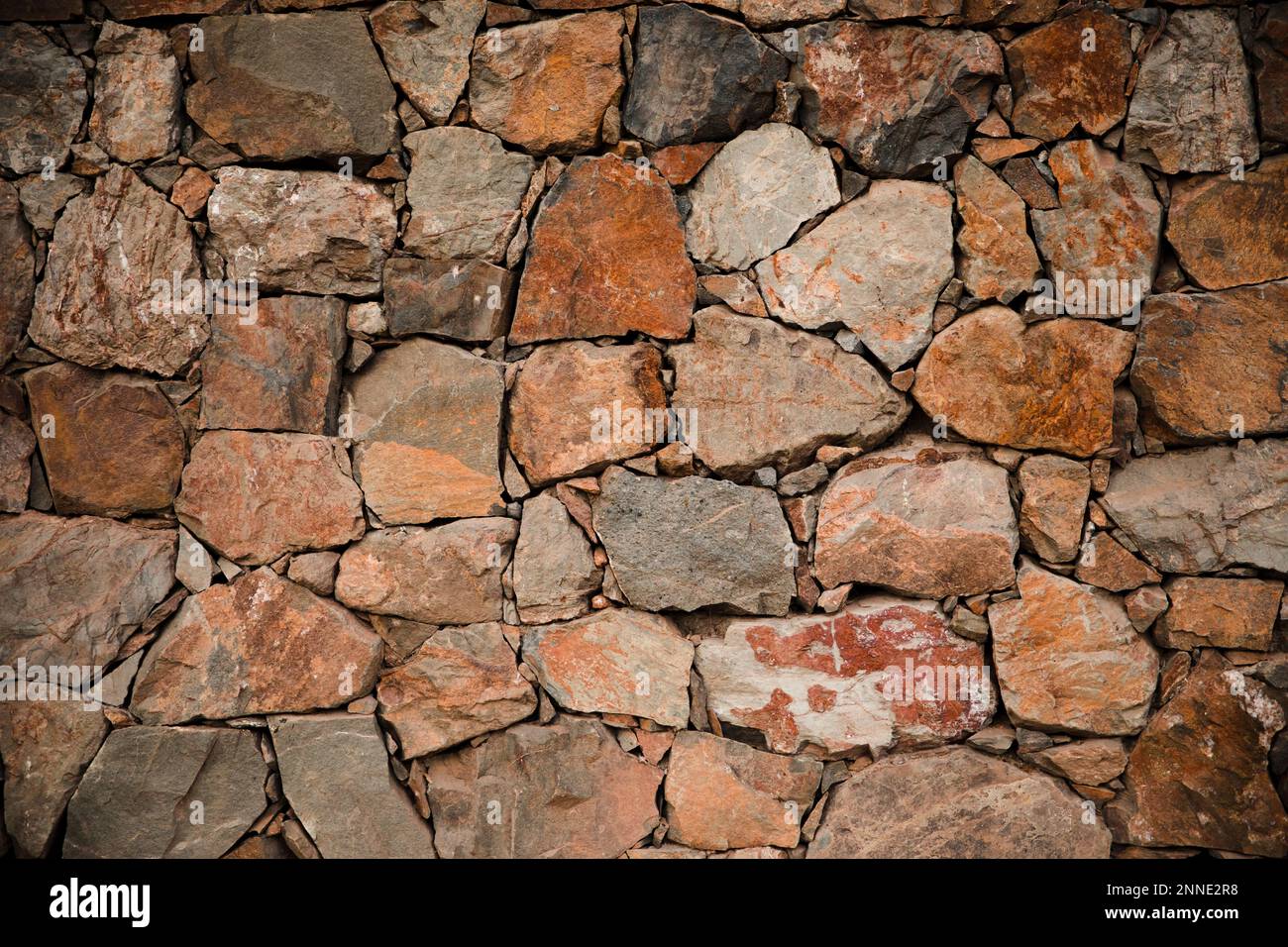 Stone Wall Backgrounds For Photoshop