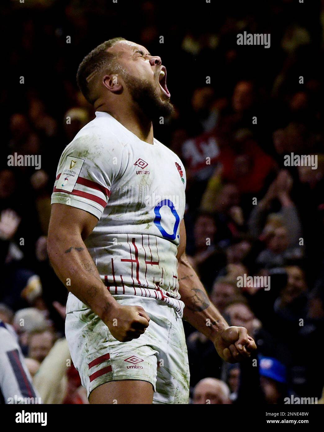 Ollie lawrence wales hi-res stock photography and images - Alamy