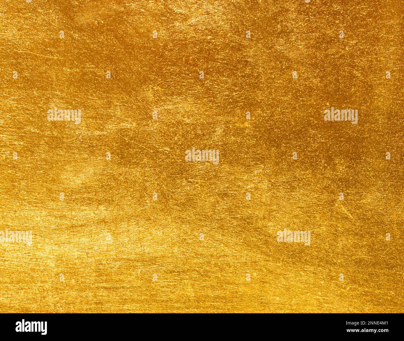 Gold texture wall. Gold background or texture and Gradients shadow ...