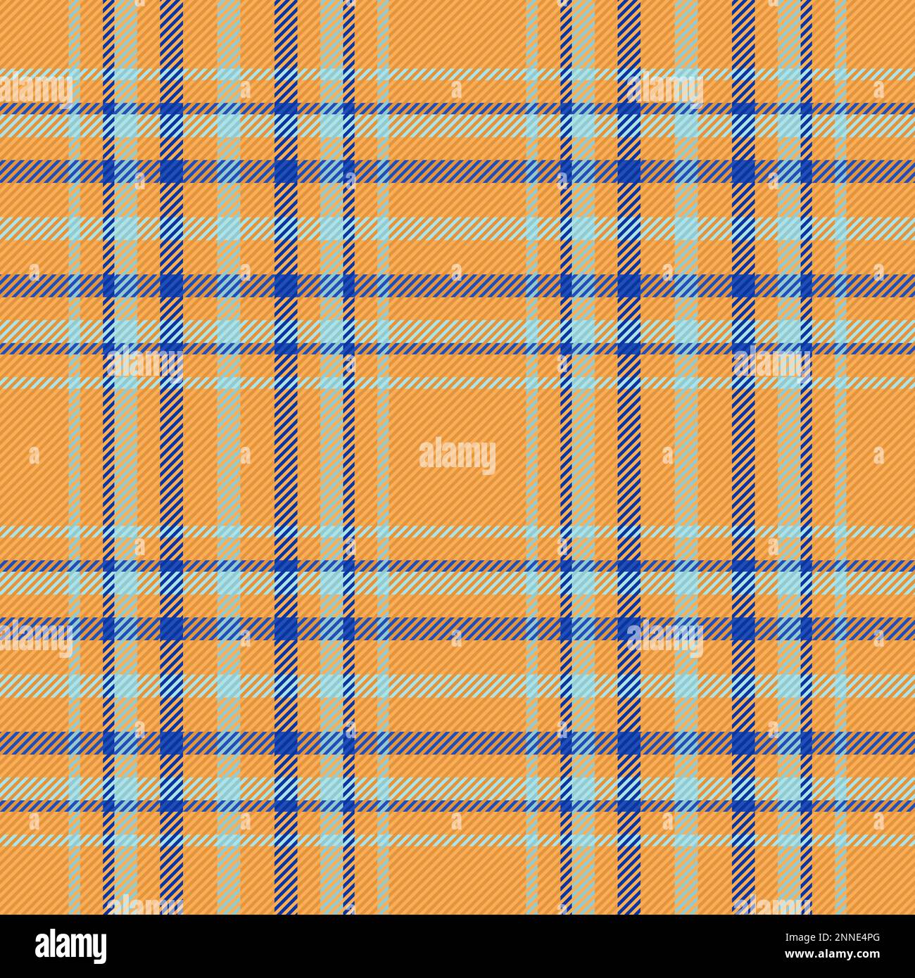 Vector textile plaid. Fabric seamless check. Tartan pattern background ...