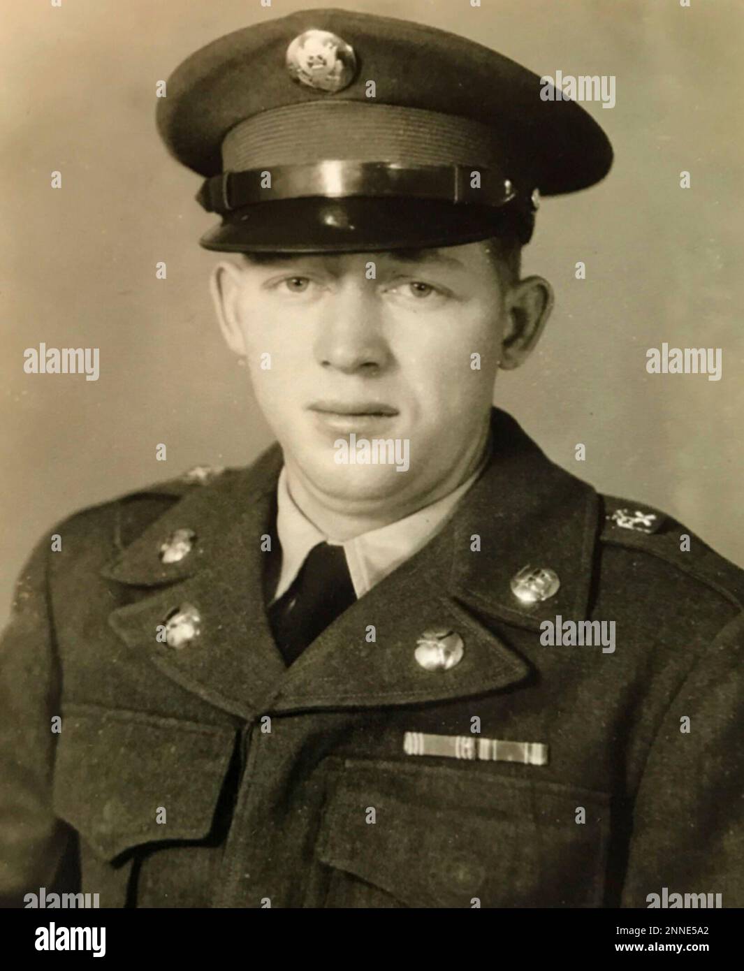 This undated photo provided by U.S. Pentagon shows Army Cpl. Henry L ...