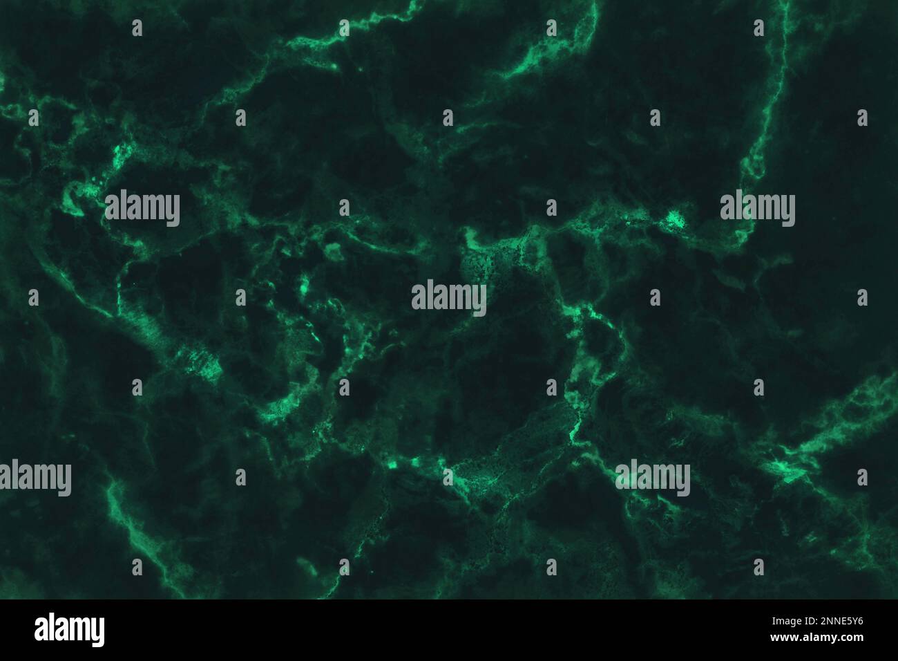 Dark green gradient watercolor texture background for design. Ink ...