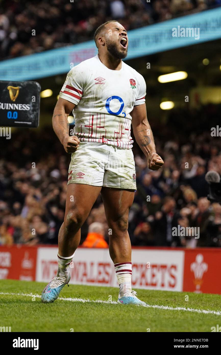 Ollie lawrence hi-res stock photography and images - Alamy