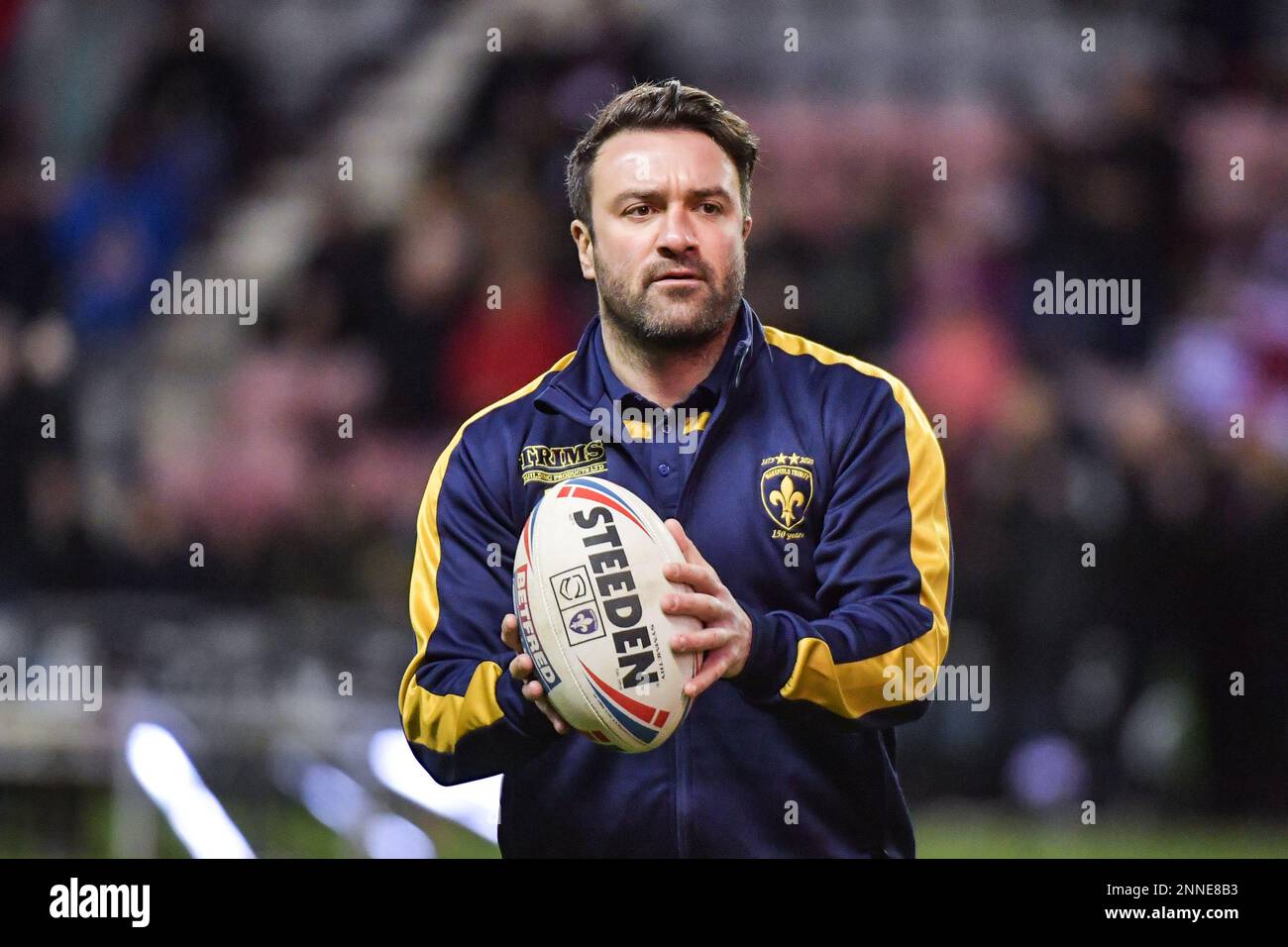 James ford rugby hi-res stock photography and images - Alamy