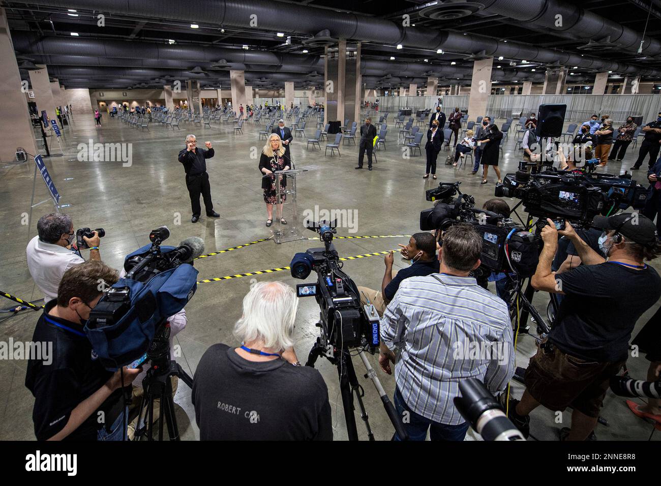 Former Pennsylvania Health Secretary and now U.S. Assistant Secretary ...