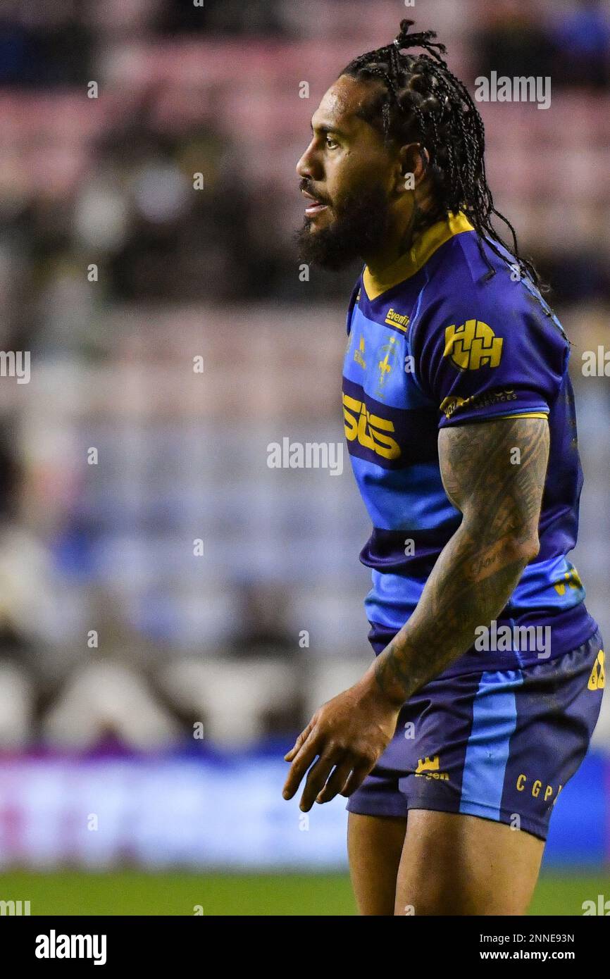 Jorge taufua hi-res stock photography and images - Alamy