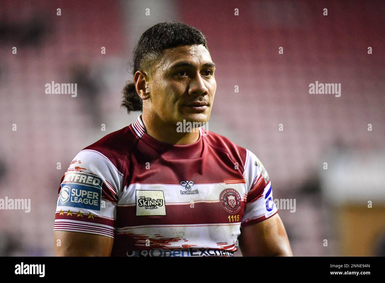 Patrick mago 2023 hi-res stock photography and images - Alamy