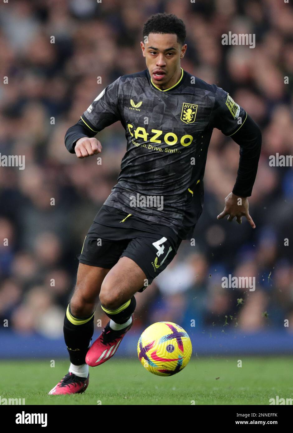 Jacob ramsey liverpool 2023 hi-res stock photography and images - Alamy