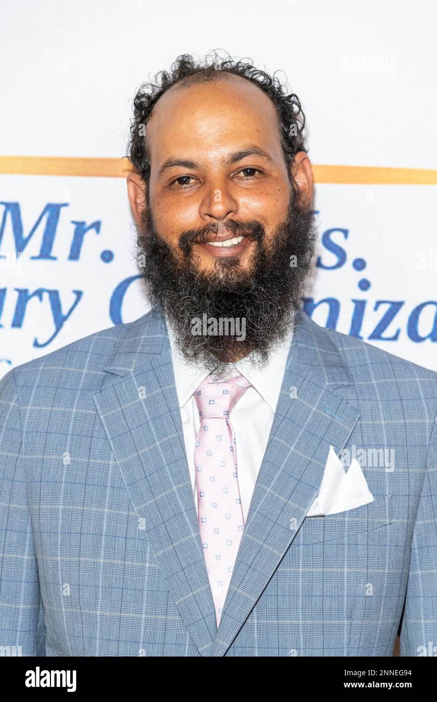 2023 mr and ms military pageant hi-res stock photography and images - Alamy