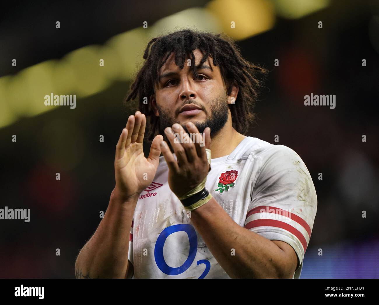 Lewis ludlam wales hi-res stock photography and images - Alamy