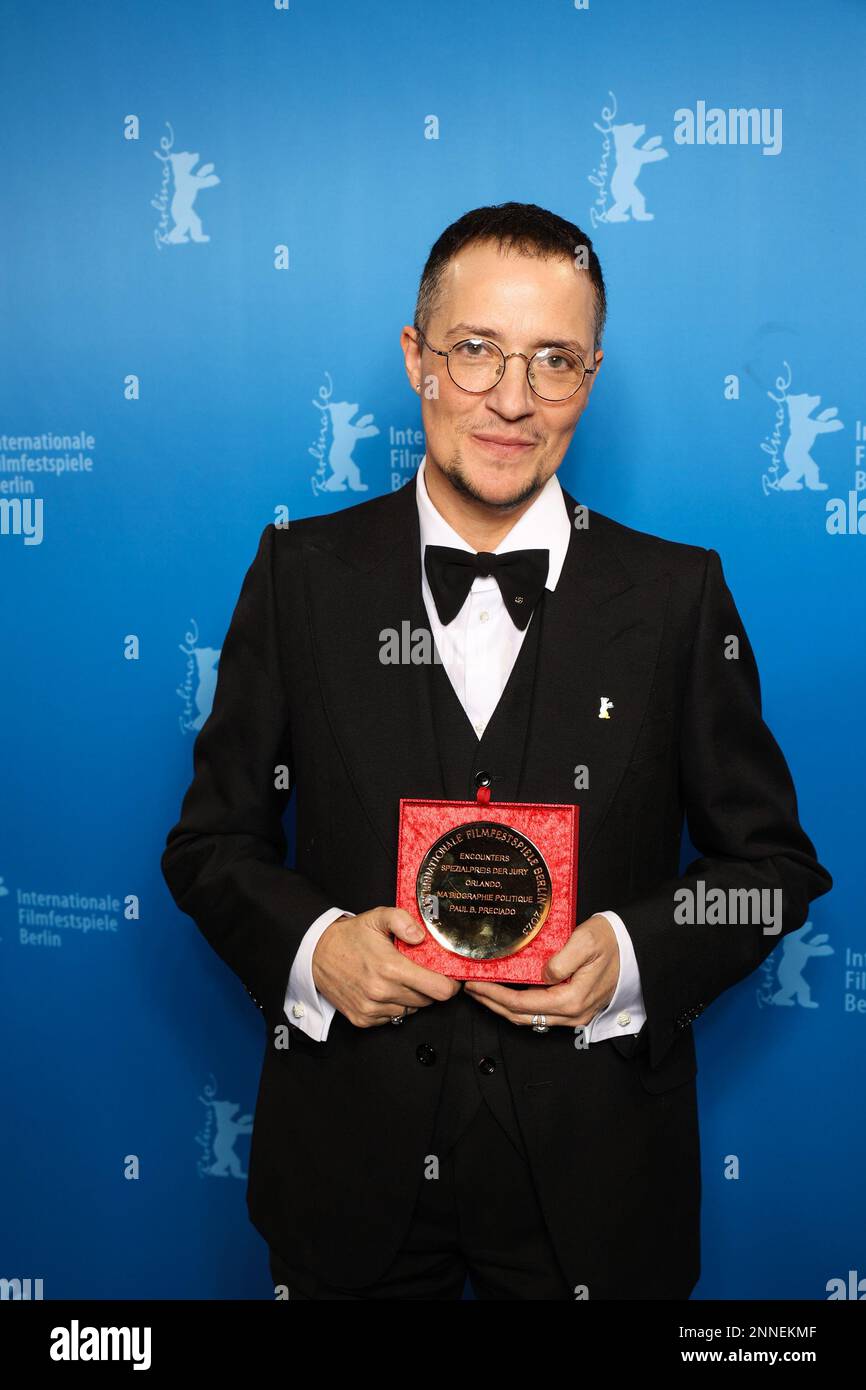 Jaime Preciado Haircut