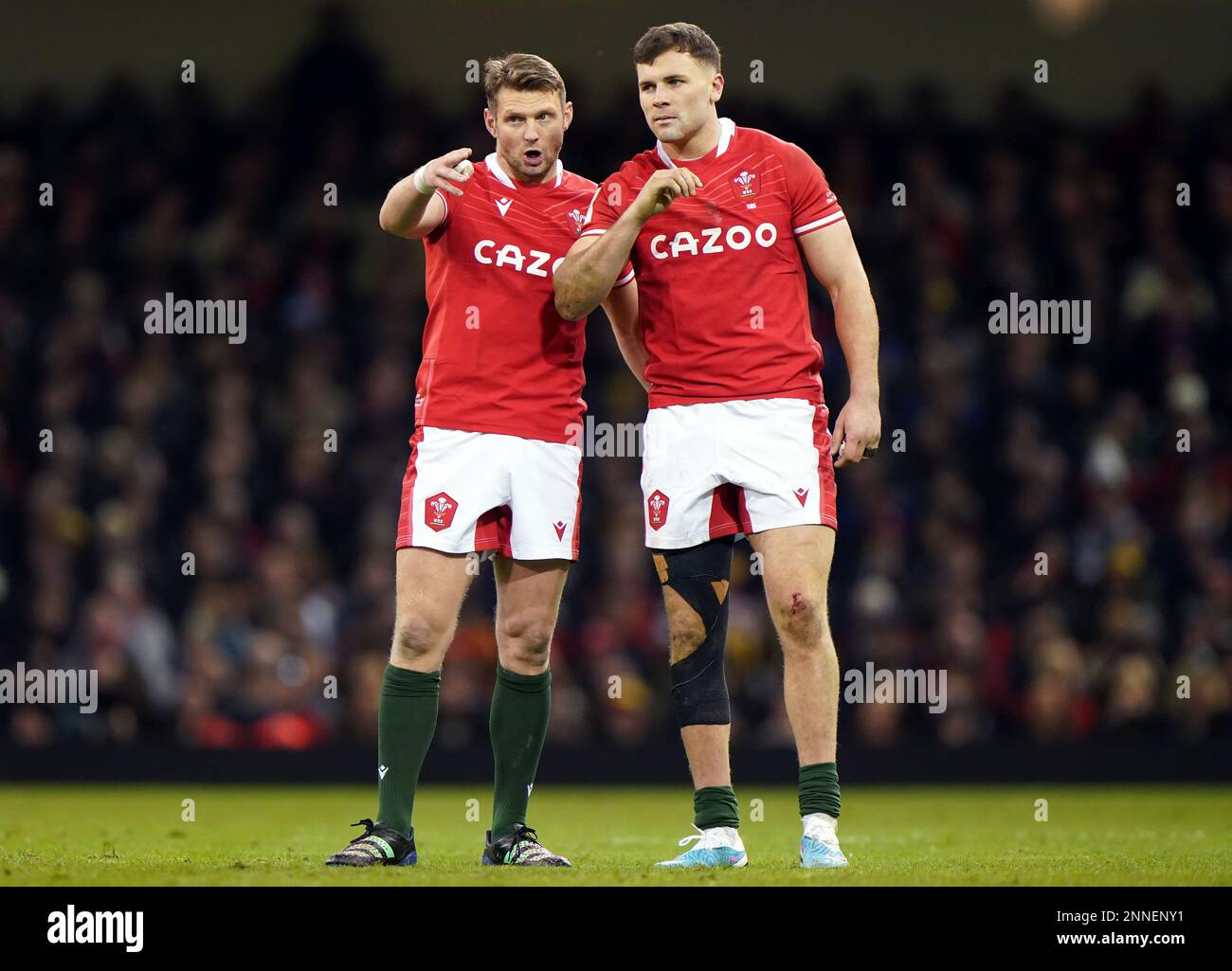 Dan mason hi-res stock photography and images - Alamy