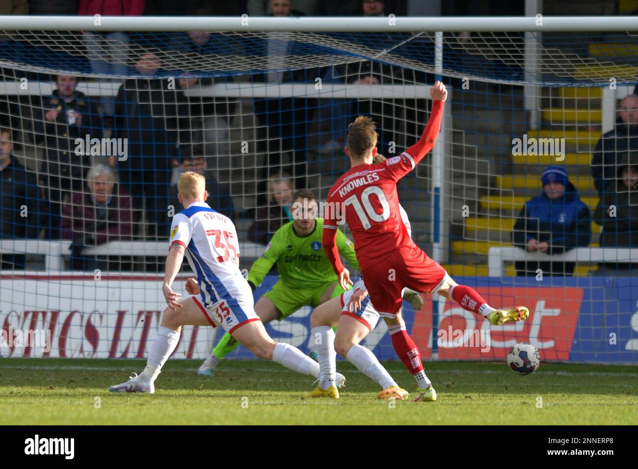 Scott knowles hi-res stock photography and images - Alamy