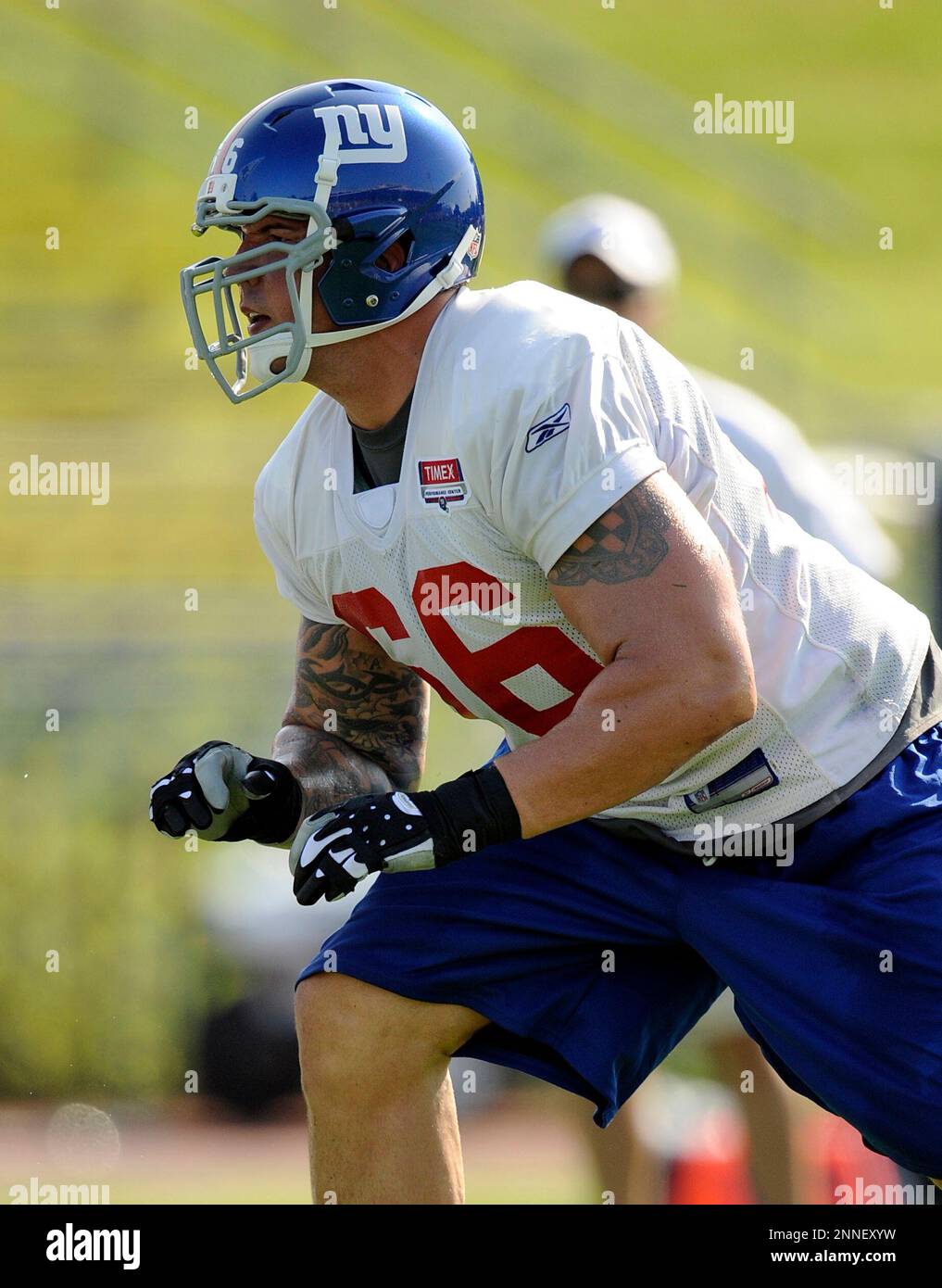 David Diehl Girlfriend