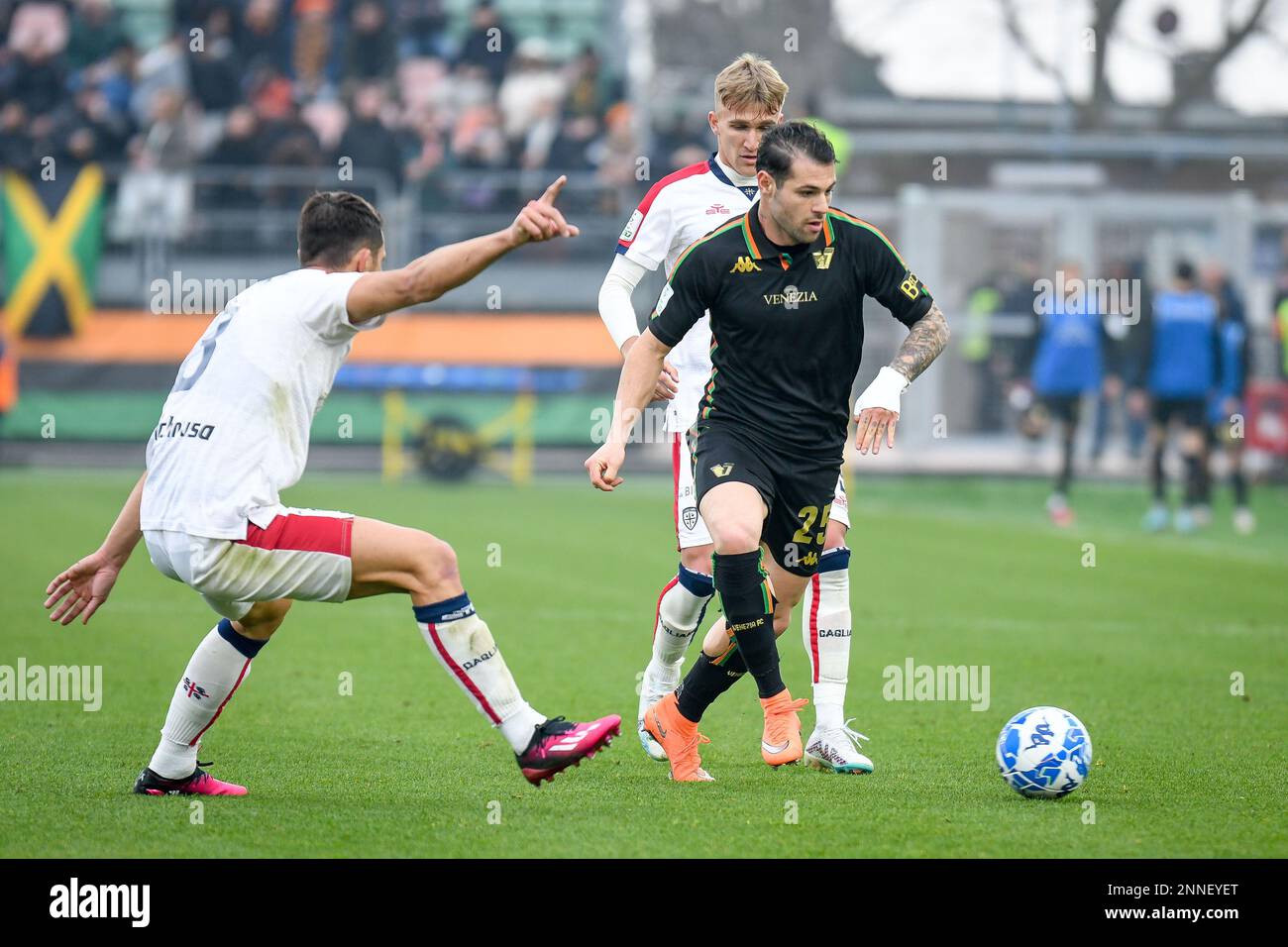 Pierini hi-res stock photography and images - Alamy