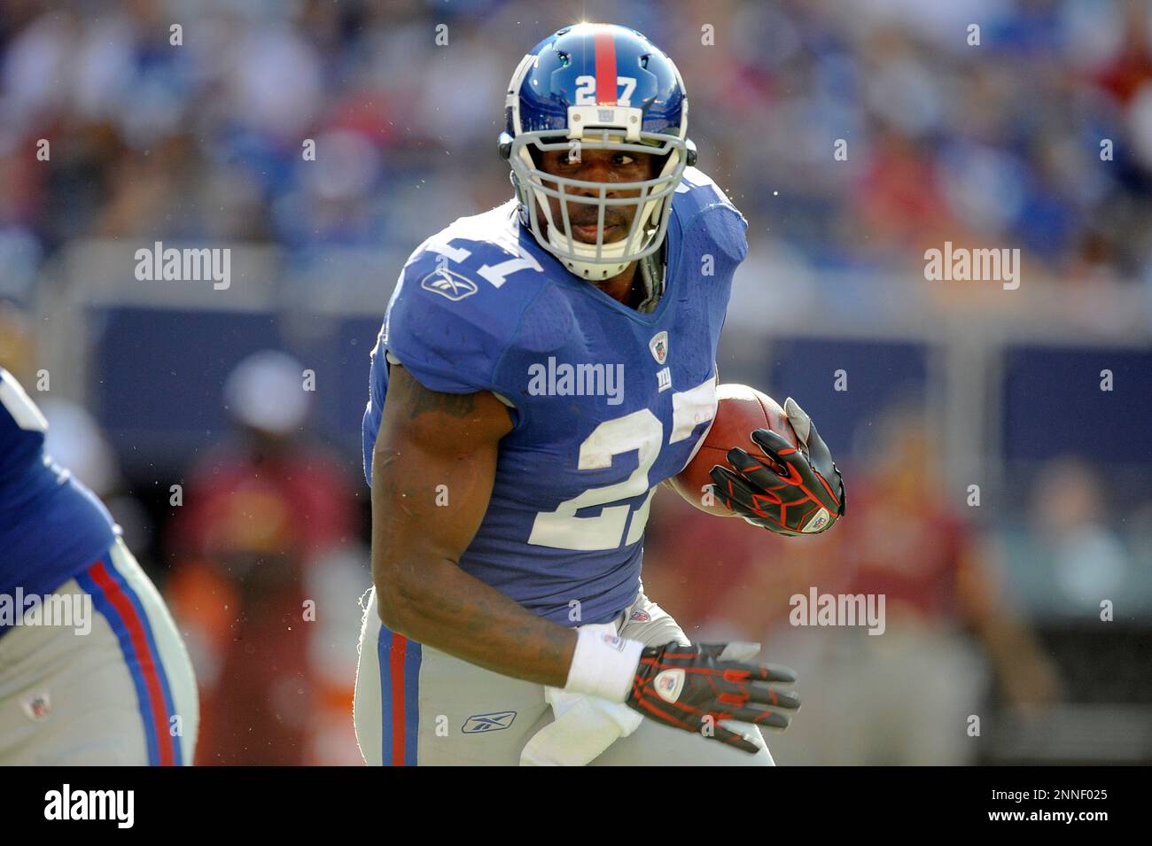 Brandon Jacobs Wallpaper