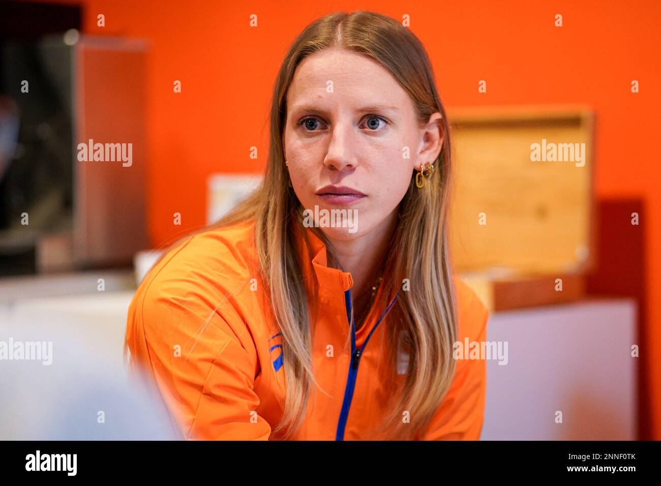 Marijke hi-res stock photography and images - Alamy