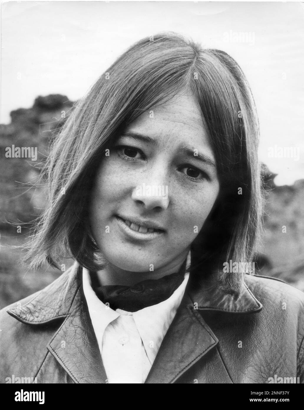 Portrait 1960s hi-res stock photography and images - Alamy