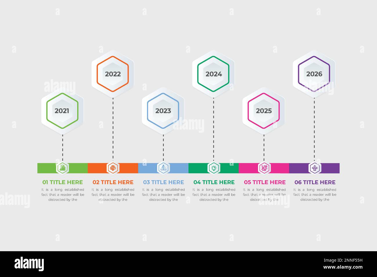 Flowchart shapes Stock Vector Images - Alamy