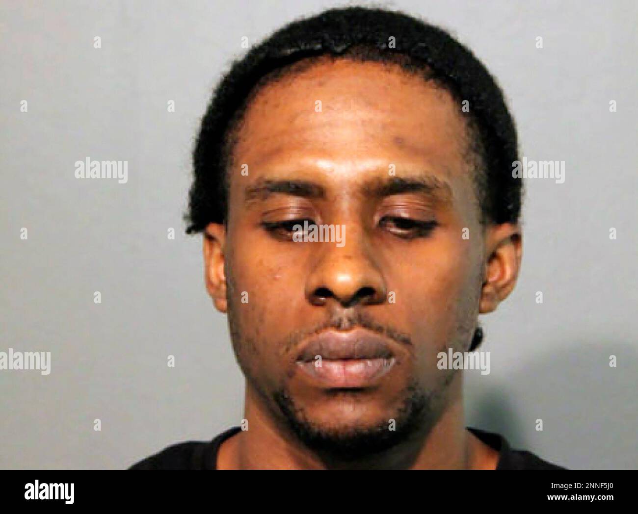 FILE - This undated file photo provided by the Chicago Police ...