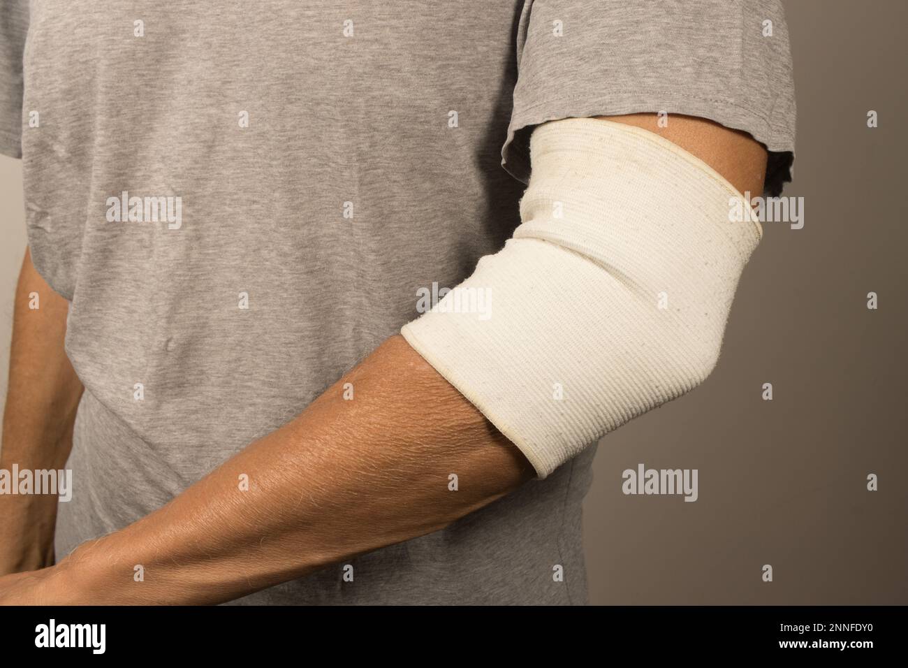 Ace bandage hi-res stock photography and images - Alamy