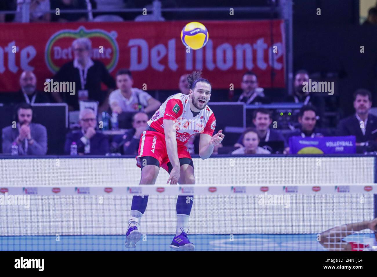 Antoine brizard hi-res stock photography and images - Alamy