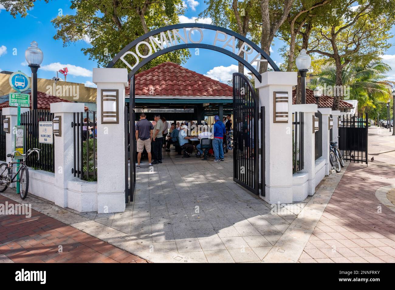 Colorful sign at the beach town of Sisal in Yucatan, Mexico Stock Photo ...