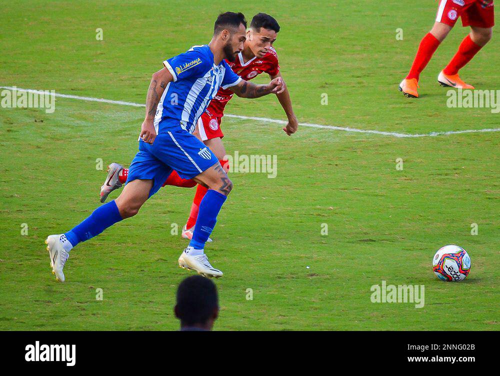 SC - Florianopolis - 18/04/2021 - CATARINENSE 2021 - AVAI X HERCILIO ...