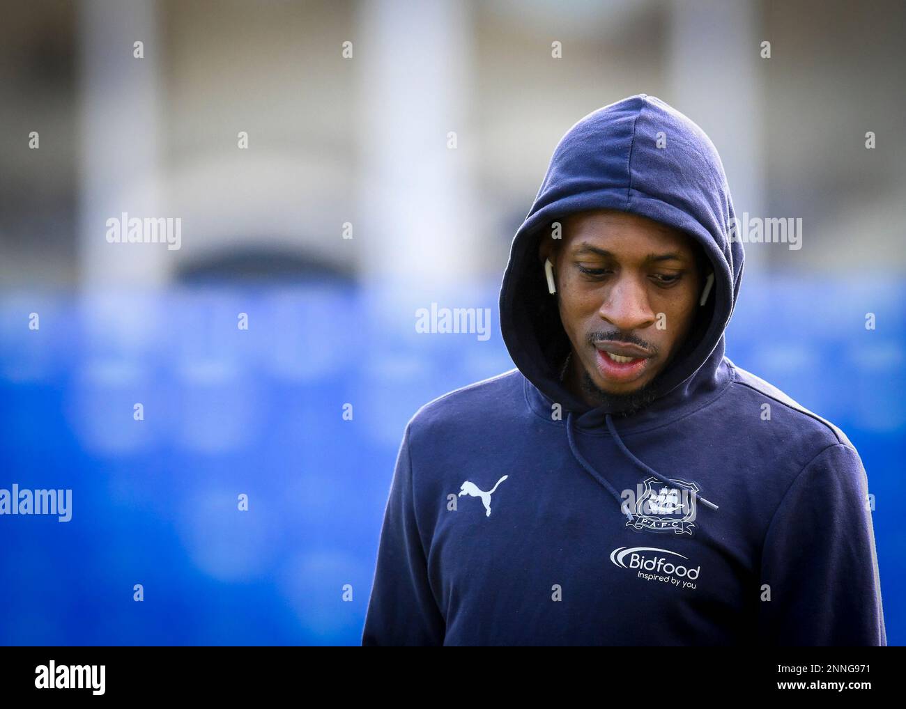 Weston wing hi-res stock photography and images - Alamy