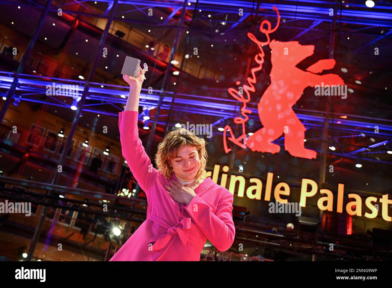 Thea ehre hi-res stock photography and images - Alamy