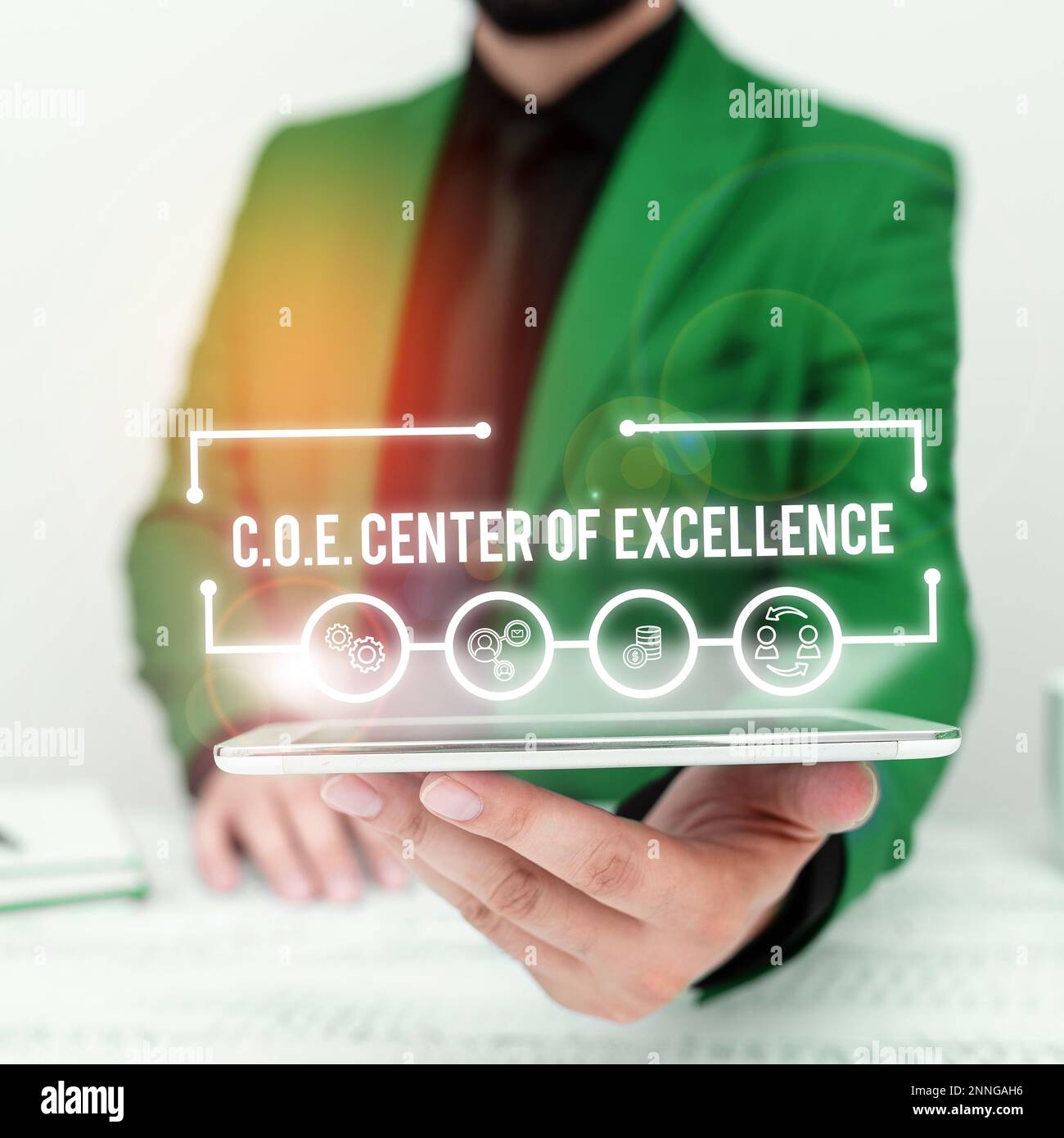 Conceptual caption C.O.E. Center Of Excellence. Word Written on being ... Conceptual caption C.O.E. Center Of Excellence. Word Written on being ...