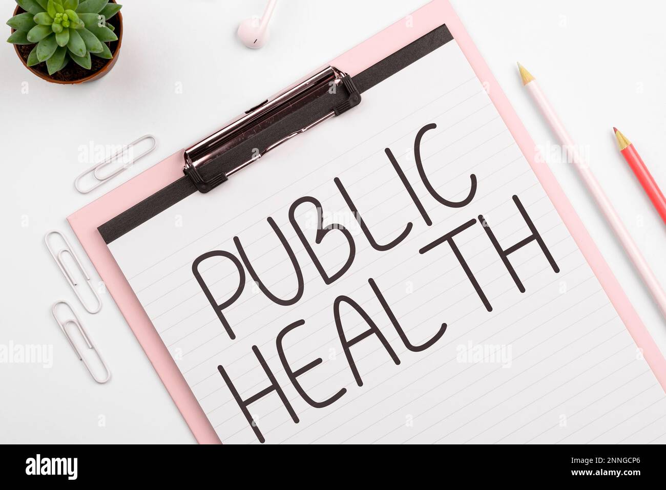 Sign displaying Public Health. Word Written on Promoting healthy ...