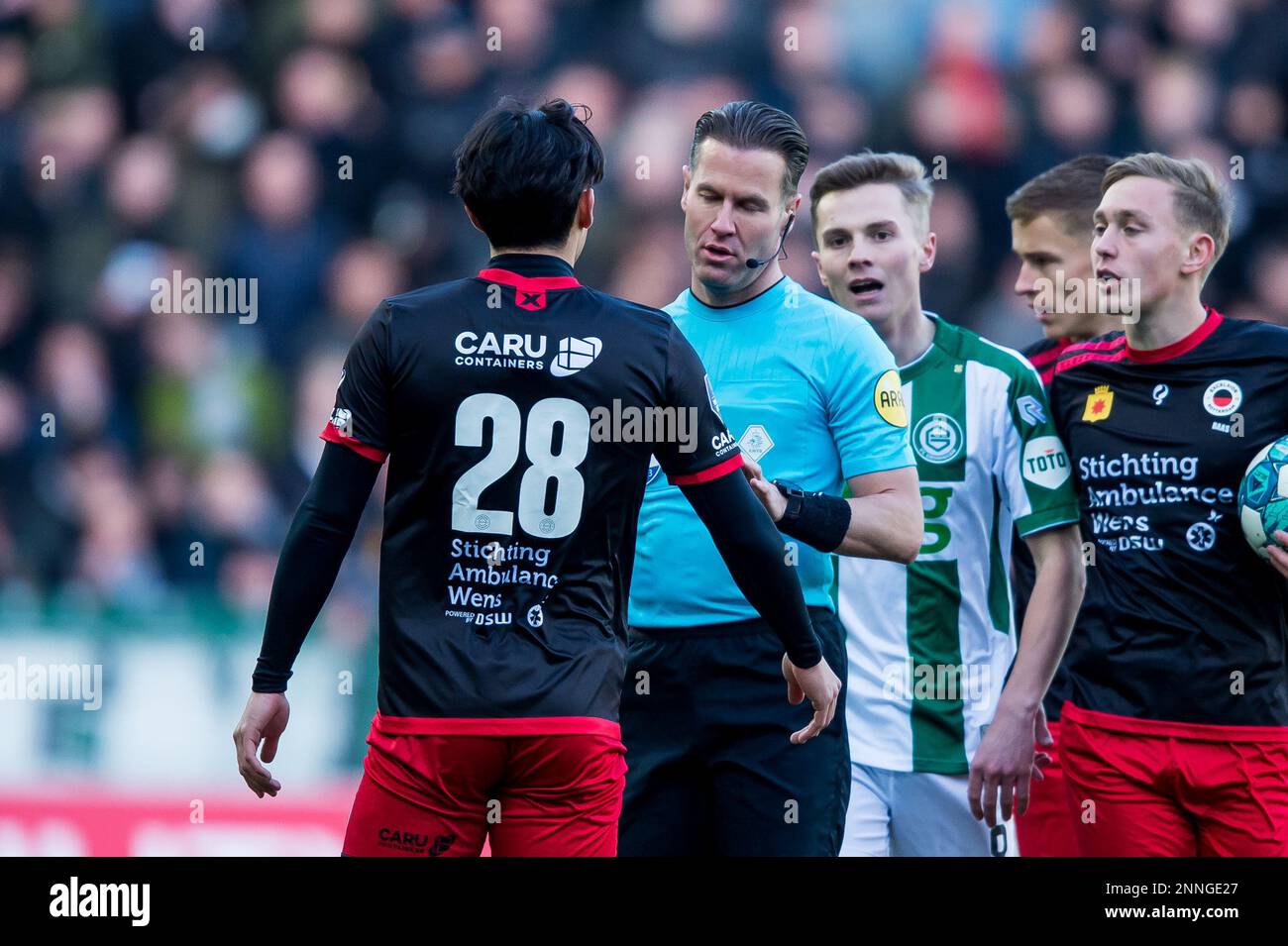 Nathan tjoe a on of excelsior hi-res stock photography and images - Alamy