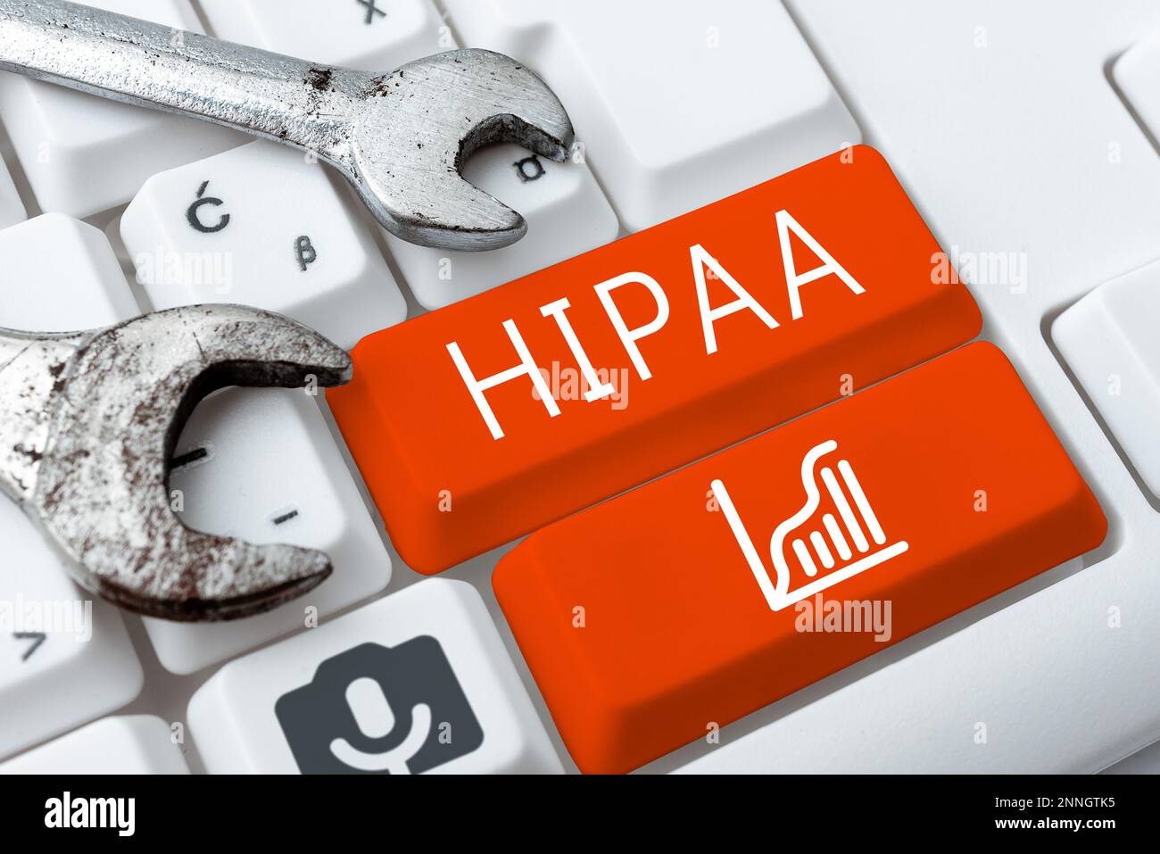 Inspiration showing sign Hipaa. Business showcase Acronym stands for ...