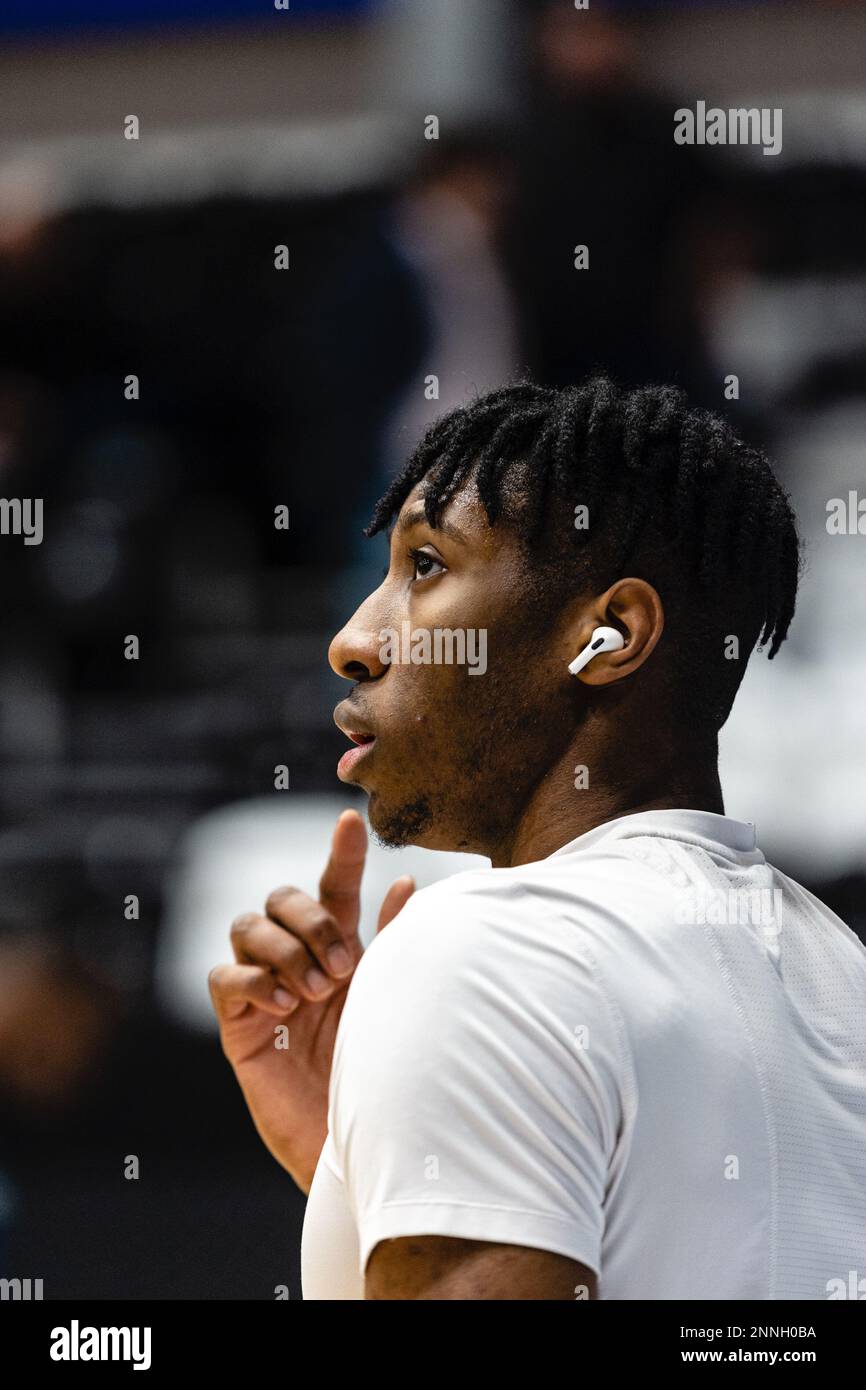 Michael belle hi-res stock photography and images - Alamy