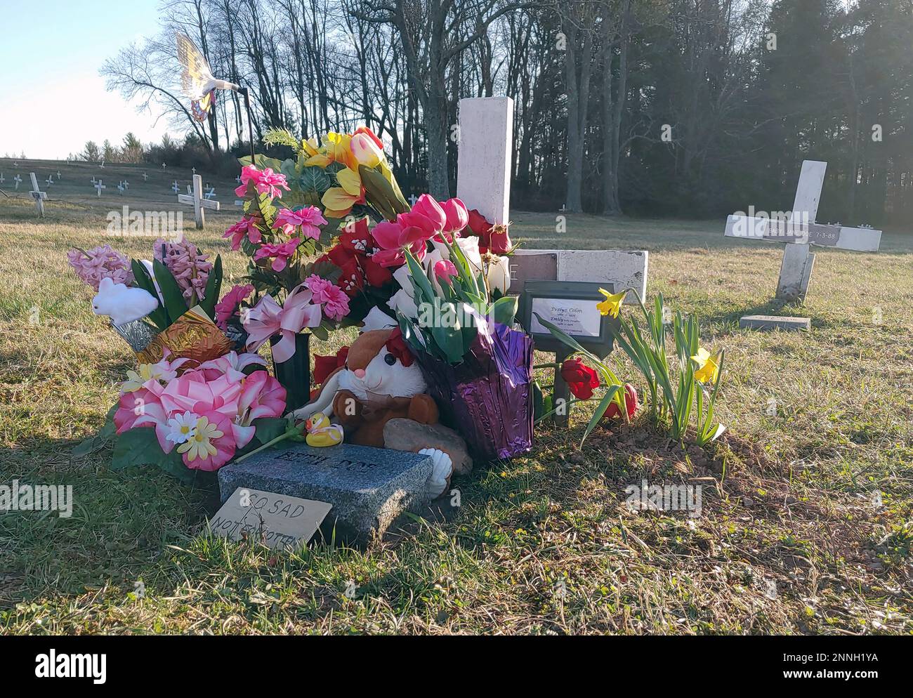 Phil Jeffries, retired funeral director and deputy coroner for Carbon ...